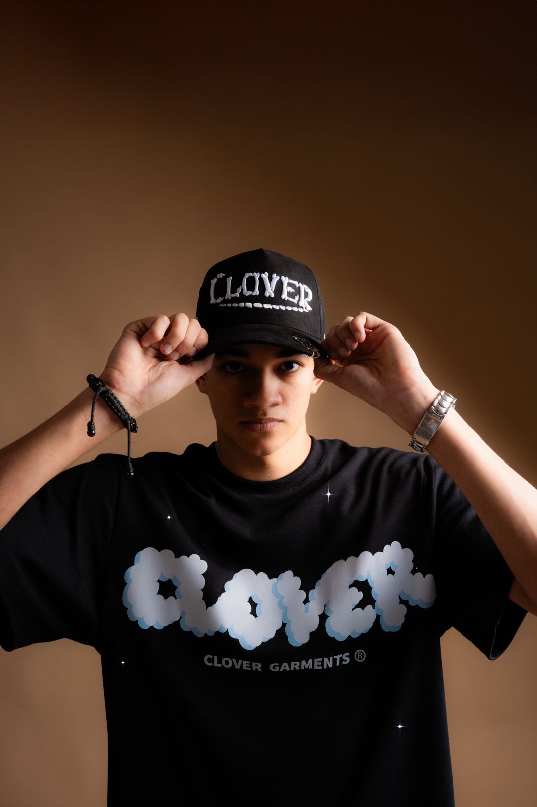 Clover Garments