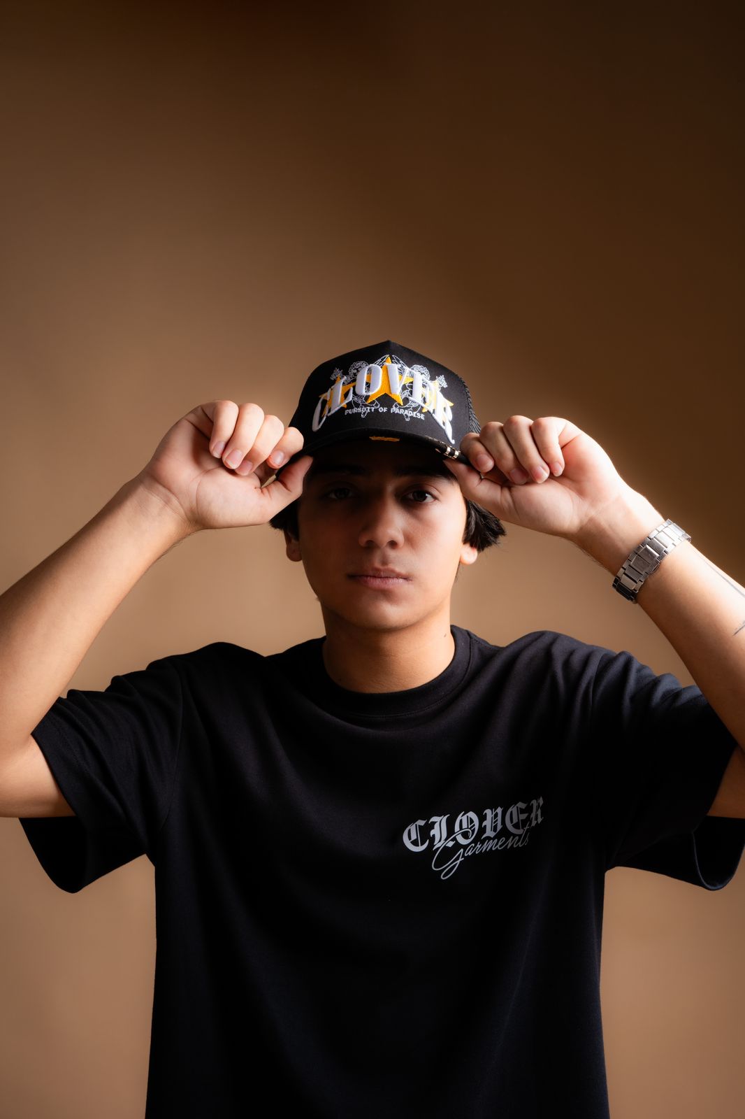 Clover Garments